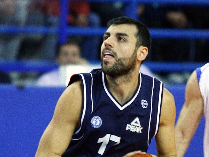 Έμεινε Θεσσαλονίκη ο Ηλιάδης - Onsports.gr