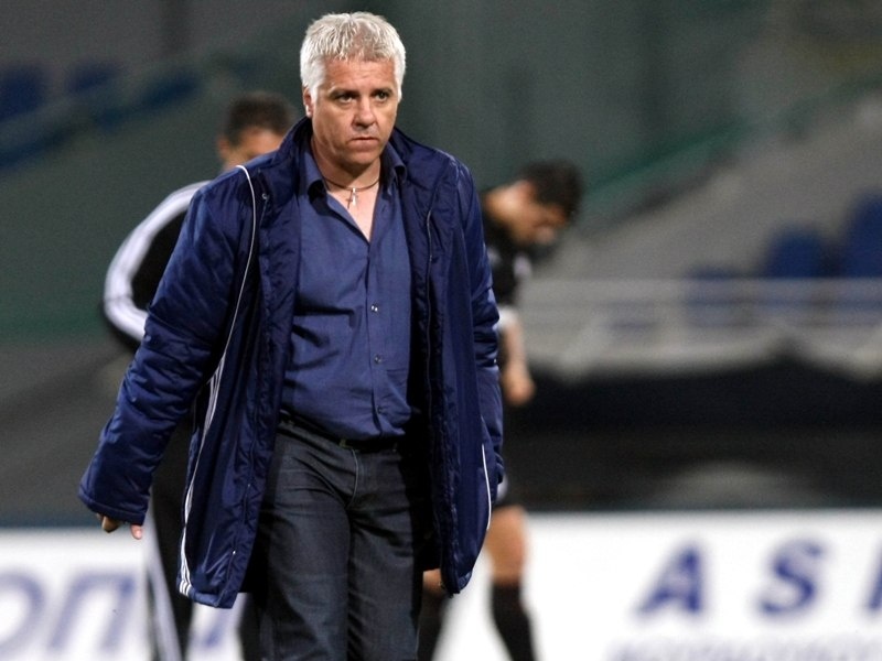Στο «Ελληνικό» ο Παπακώστας - Onsports.gr