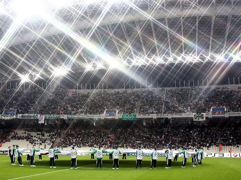 Οι αντίπαλοι... στ΄ αστέρια! - Onsports.gr