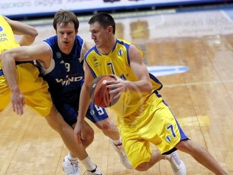 Κράτησε Φριτζόν η Χίμκι - Onsports.gr