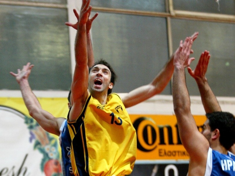 Δυσκολίες για Ροδοστόγλου - Onsports.gr
