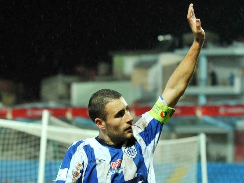 Κάταγμα στα πλευρά ο Ντάσιος - Onsports.gr