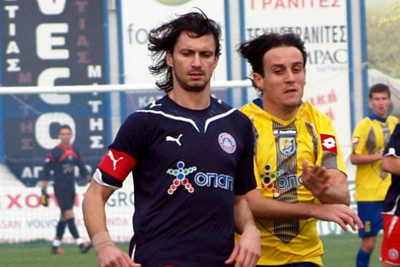 Φήμες για Ιωάννου στη Λιβαδειά - Onsports.gr