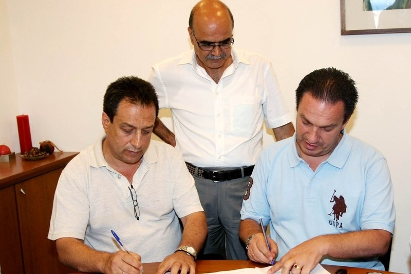 Εξελίξεις στην υπόθεση των αδερφών Βατσινά - Onsports.gr