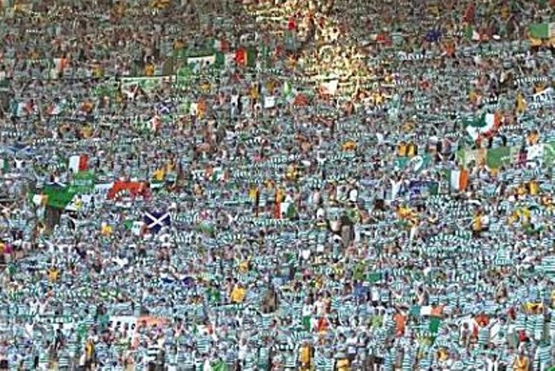 Οι οπαδοί αποφασίζουν στη Σκοτία! - Onsports.gr