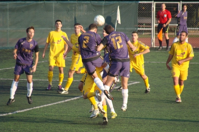 Ανθούπολη – Άρης Πετρούπολης 0-0 - Onsports.gr