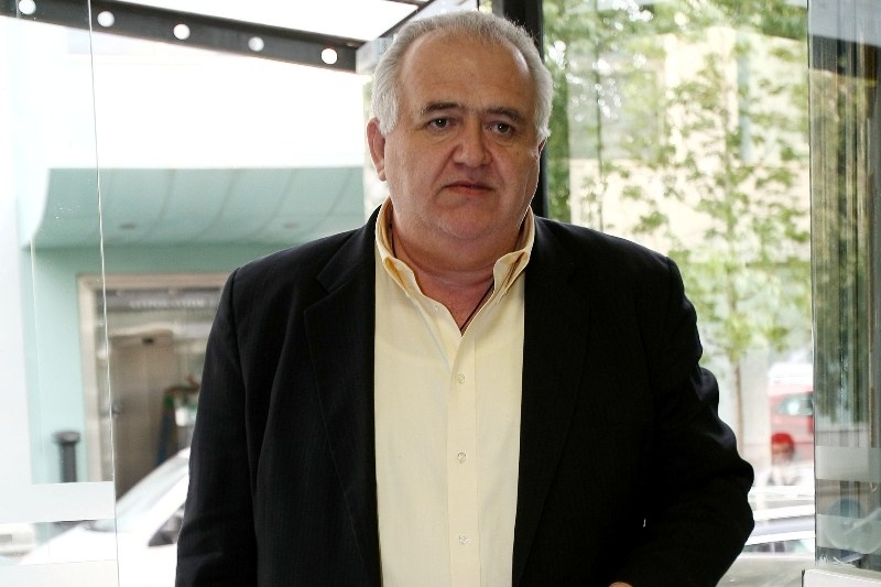 Αποκαλύπτεται ο Χριστοβασίλης - Onsports.gr