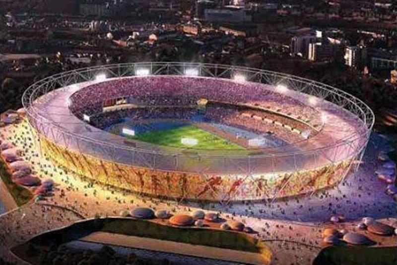 Ένας… τεράστιος ελέφαντας - Onsports.gr