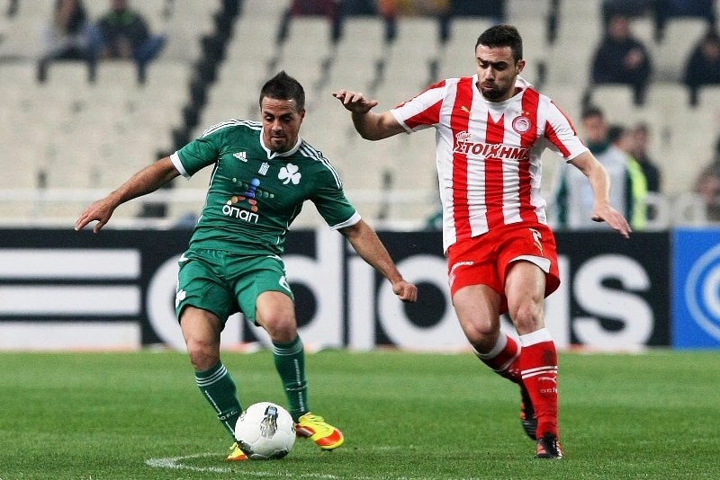 Βιτόλο: «Αξίζει σεβασμό ο Παναθηναϊκός» - Onsports.gr