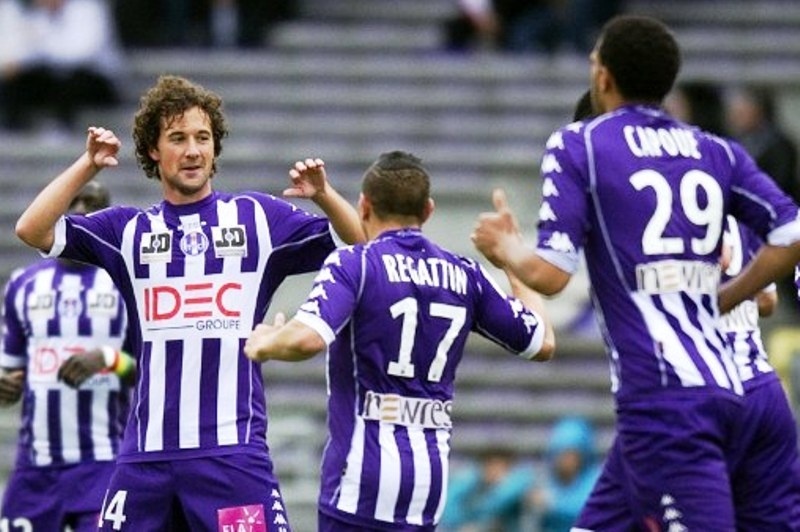 Θρίαμβος για Τουλούζ! - Onsports.gr