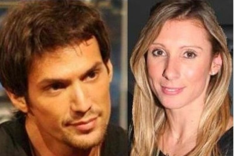 Ο Ν. Γουμενίδης και ο Γ. Ριζόπουλος μιλούν για το ζευγάρι Παρθένη ...
