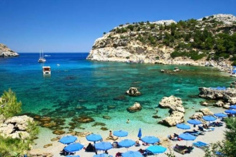 «Είναι η καλύτερη στιγμή να επισκεφτεί κανείς την Ελλάδα» - Onsports.gr