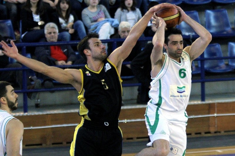 Άρης: Πληρώνει για Χαραλαμπίδη - Onsports.gr