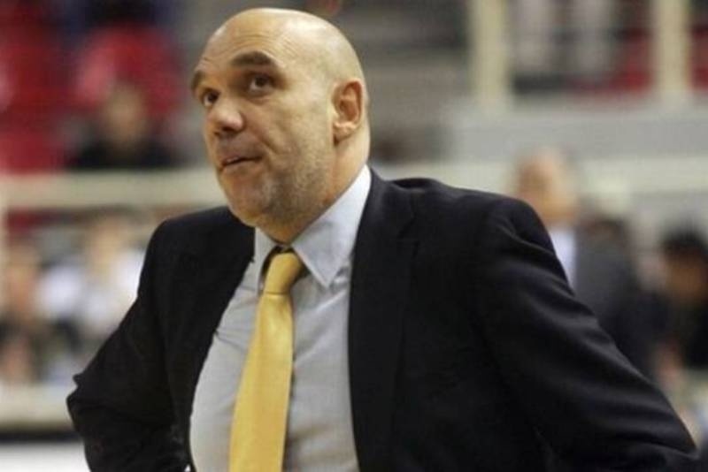 Κολοσσός Ρόδου: Σέντερ και τέλος - Onsports.gr