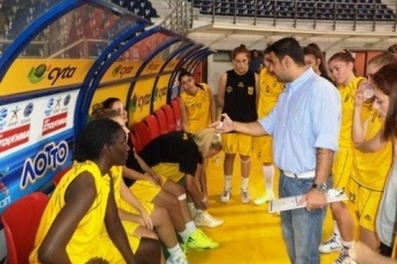 Κύπελλο Ελλάδας Γυναικών: Πέρασε ο Άρης - Onsports.gr