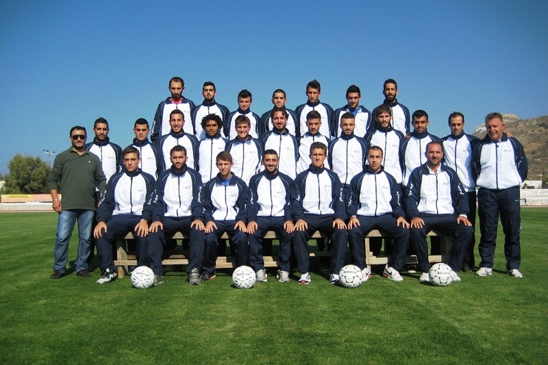 Δ’ Εθνική: Παρέλαση για… έξι ομίλους - Onsports.gr