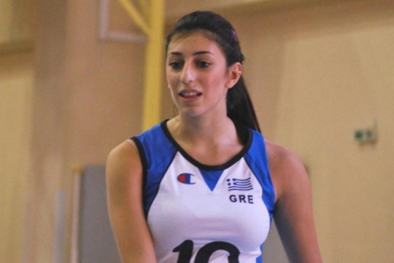 Στράντζαλη: «Στο χέρι μας η πρόκριση» - Onsports.gr