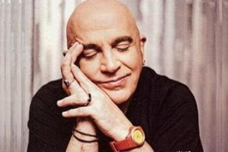 Ο Γιάννης Ζουγανέλης μας προσκαλεί στη μεγάλη συναυλία Ζωής και Ελπίδας ...