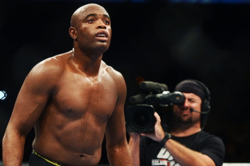 UFC: «Αμερικανός» ο Anderson Silva - Onsports.gr