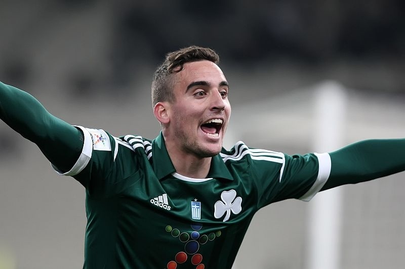 Εσπάρθα: «Δεν είχαμε τύχη» - Onsports.gr