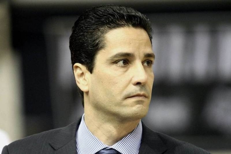 Σφαιρόπουλος: «Δίκαια ο Πανελευσινιακός» - Onsports.gr