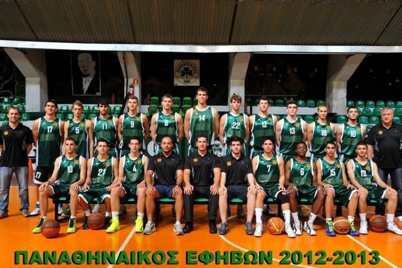 Παναθηναϊκός: Με «40άρα» για τον τίτλο! - Onsports.gr