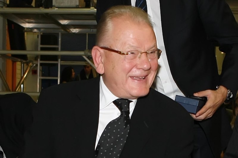 Διαψεύδει για Ίβκοβιτς, Μπλατ και Ντούμπλιεβιτς ο Ραζνάτοβιτς - Onsports.gr