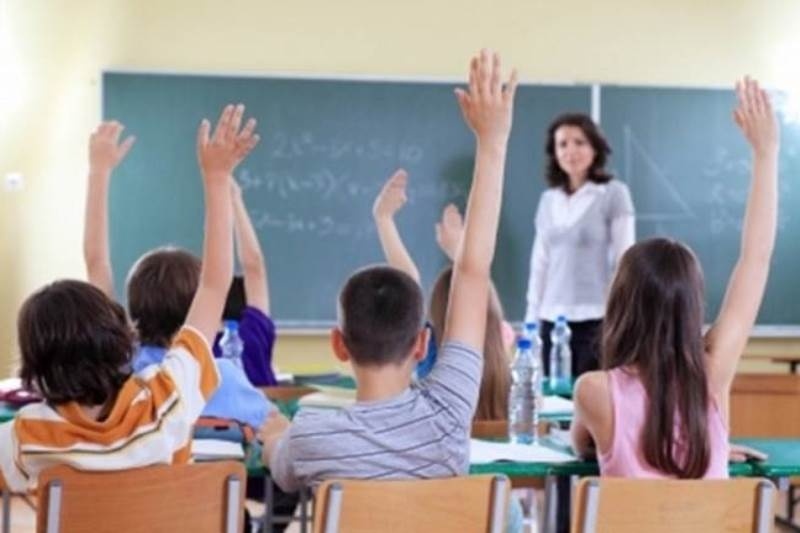 Υπ. Παιδείας: Τα σχολεία θα ανοίξουν κανονικά - Onsports.gr