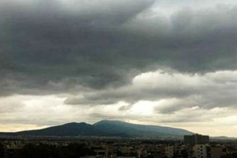 ΠΡΟΣΟΧΗ: Έρχεται νέο κύμα κακοκαιρίας από τη Δευτέρα - Onsports.gr