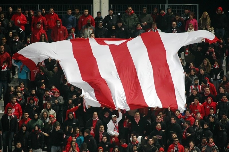 Ολυμπιακός Βόλου: Πρόστιμο για το Κύπελλο - Onsports.gr