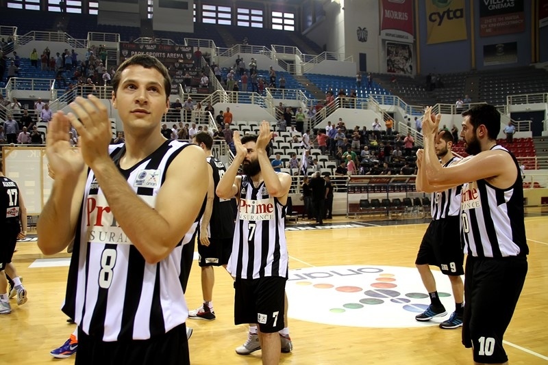 ΠΑΟΚ: Μειώθηκε το πρόστιμο - Onsports.gr