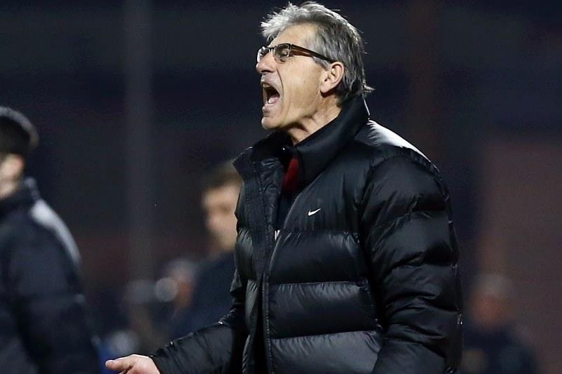 ΠΑΟΚ – Λεβαδειακός: «Έκρηξη» Αναστασιάδη - Onsports.gr