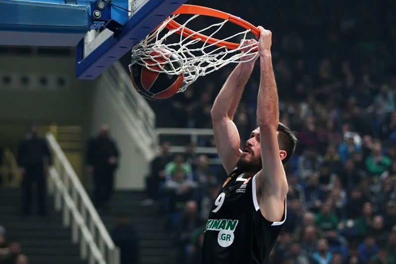 Παναθηναϊκός: Πρόβα και εκδίκαση - Onsports.gr