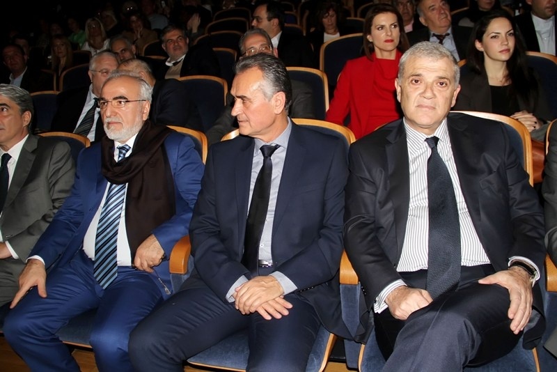 Super League: «Μέτωπο» ΠΑΟΚ, ΑΕΚ και Παναθηναϊκού - Onsports.gr