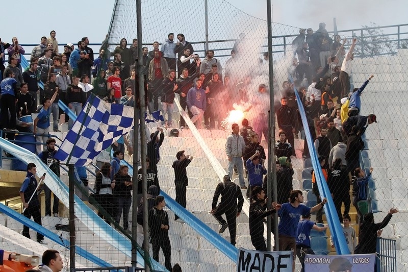 Απόλλων Σμύρνης: Τα εισιτήρια με Λεβαδειακό - Onsports.gr