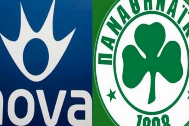 «Θετική η συμφωνία Παναθηναϊκού-Νοva» - Onsports.gr
