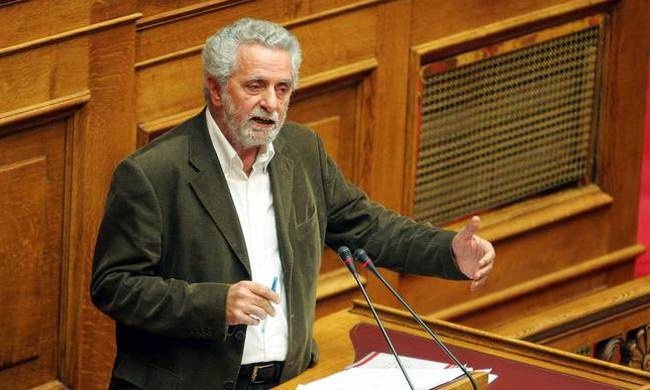 Κόντρα Δρίτσα – ΝΔ για το νέο αρχηγό του Λιμενικού - Onsports.gr