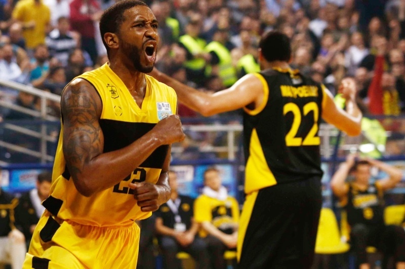 Το γύρισε ο Άρης και έχει τον πρώτο λόγο! - Onsports.gr
