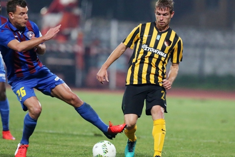 ΑΕΚ: Σειρήνες για Κολοβέτσιο... - Onsports.gr