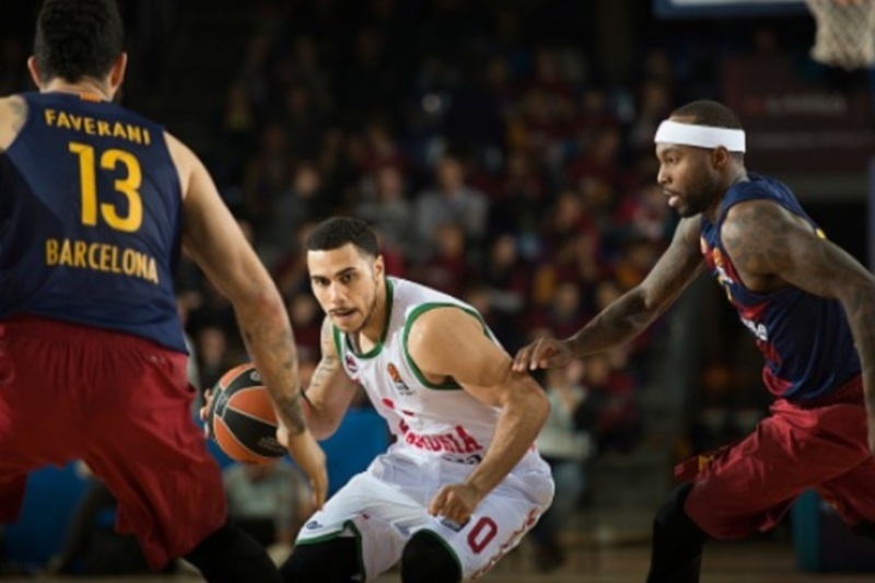 Η Μπασκόνια αποτελείωσε την Μπαρτσελόνα! - Onsports.gr