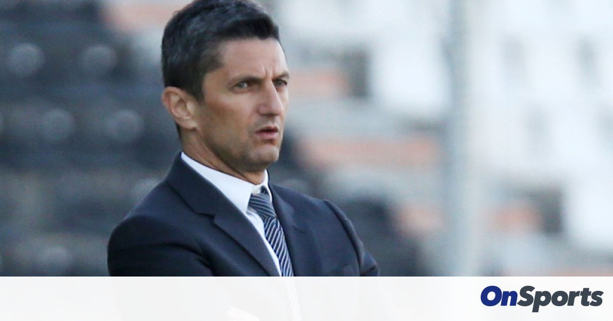 ΠΑΟΚ: Οι δοκιμές Λουτσέσκου για Παναθηναϊκό - Onsports.gr