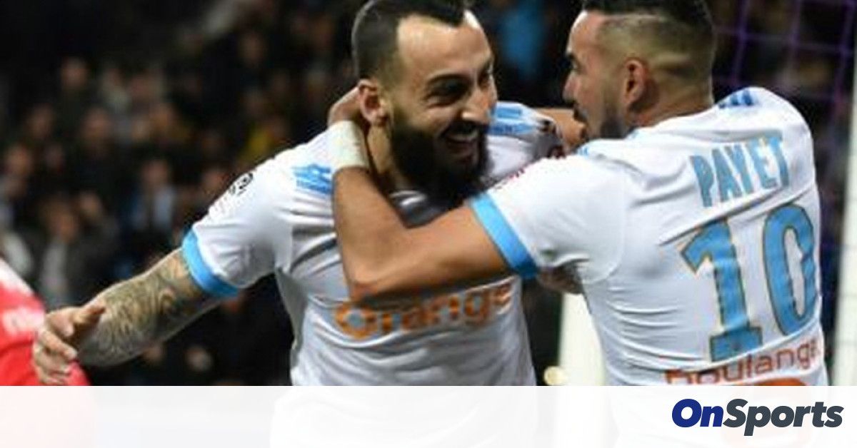 Ακόμα ένα γκολ από Μήτρογλου και… γκολάρα από Παγιέ! (video) - Onsports.gr