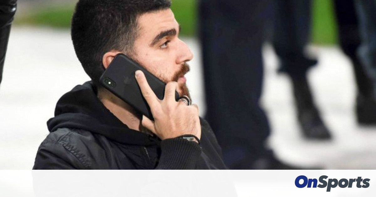 ΠΑΟΚ: Η απάντηση του Σαββίδη για τον Πρίγιοβιτς (photo) - Onsports.gr