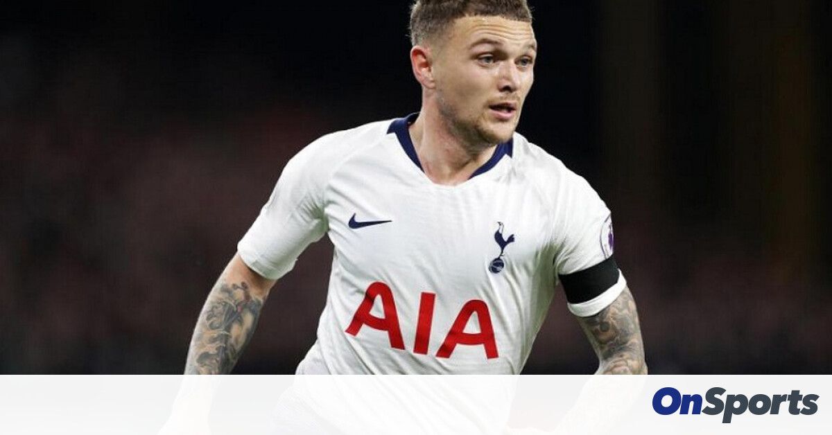 Στην Ατλέτικο Μαδρίτης ο Τρίπιερ - Onsports.gr