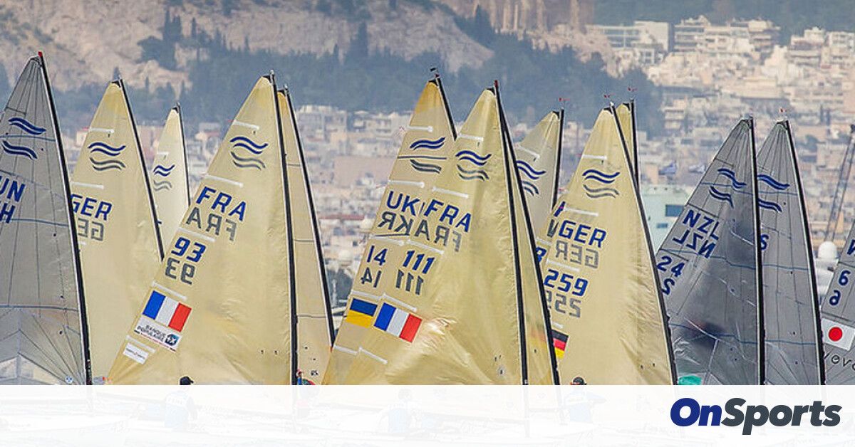 Στην Αθήνα το Ευρωπαϊκό πρωτάθλημα RSX, στην Αυστραλία το Παγκόσμιο ...