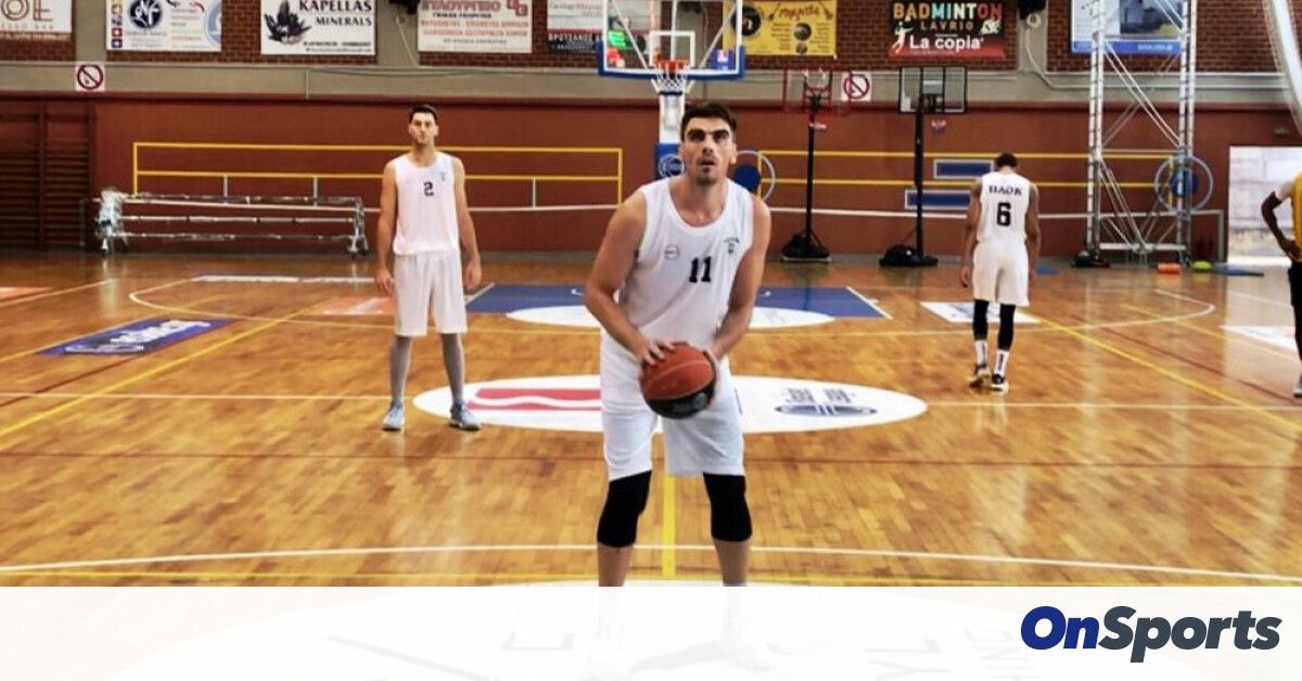 ΠΑΟΚ: Πέρασε νικηφόρα (84-75) από το Λαύριο! - Onsports.gr