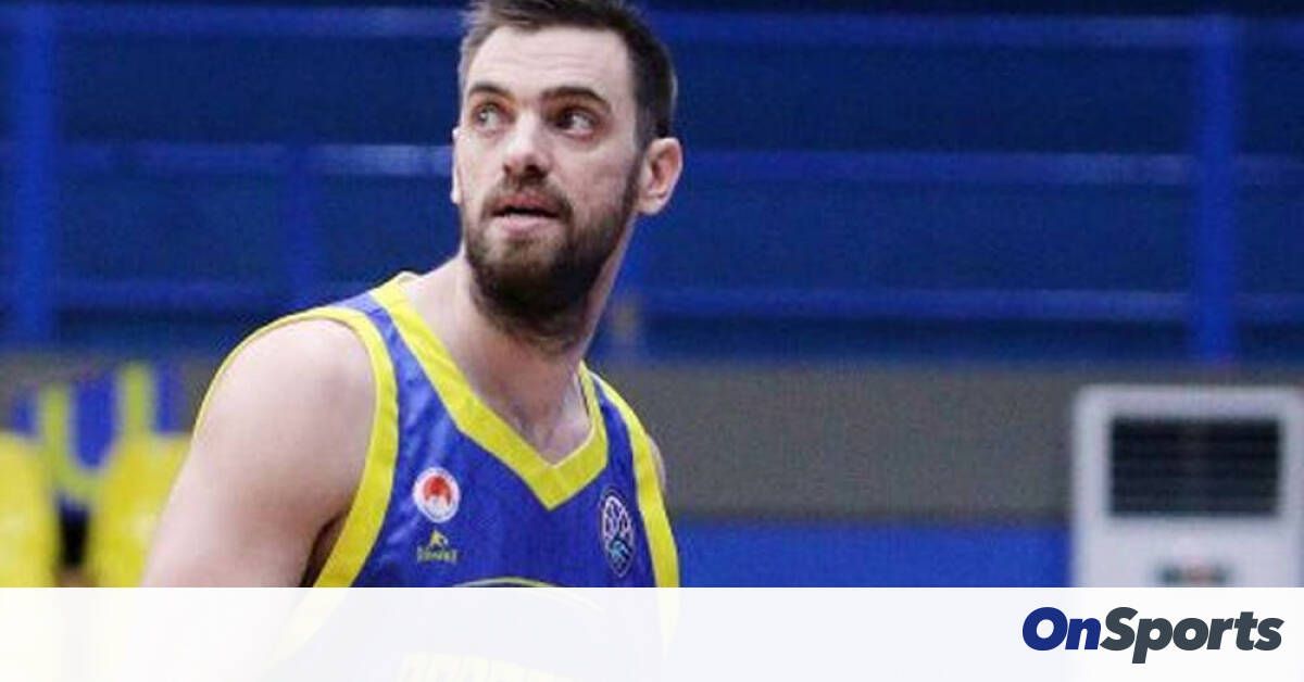 ΠΑΟΚ: Δεν προχώρησε με Μάντζαρη, αρνήθηκε το μηναίο συμβόλαιο ...