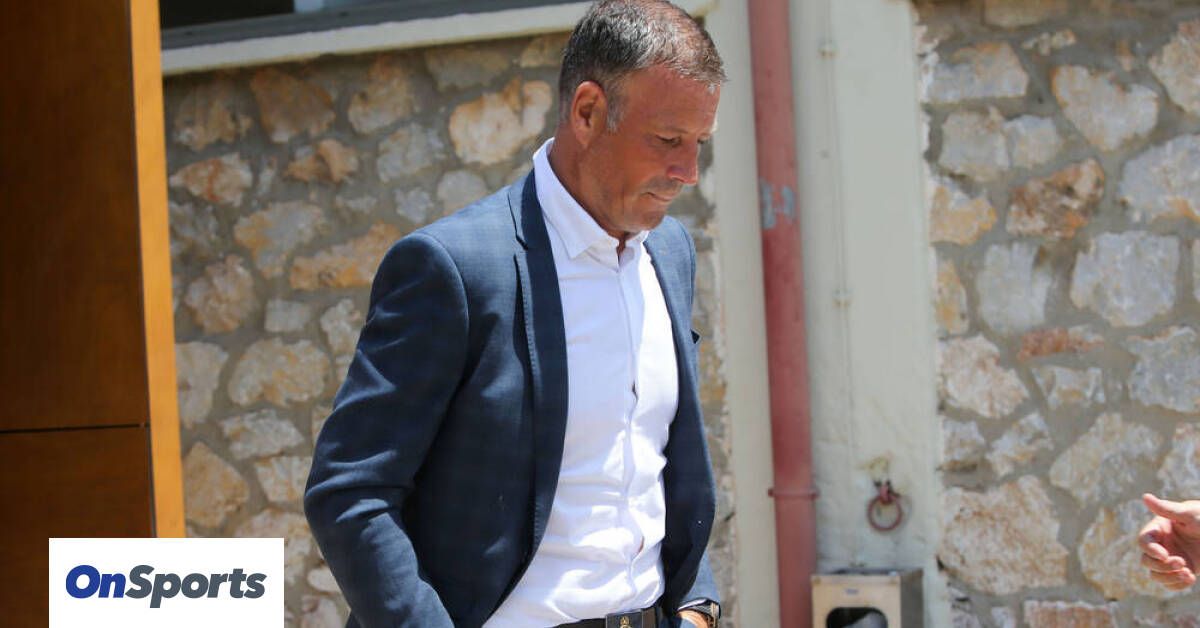 Super League: Επιστολή σε FIFA και UEFA για παραμονή Κλάτενμπεργκ και ...