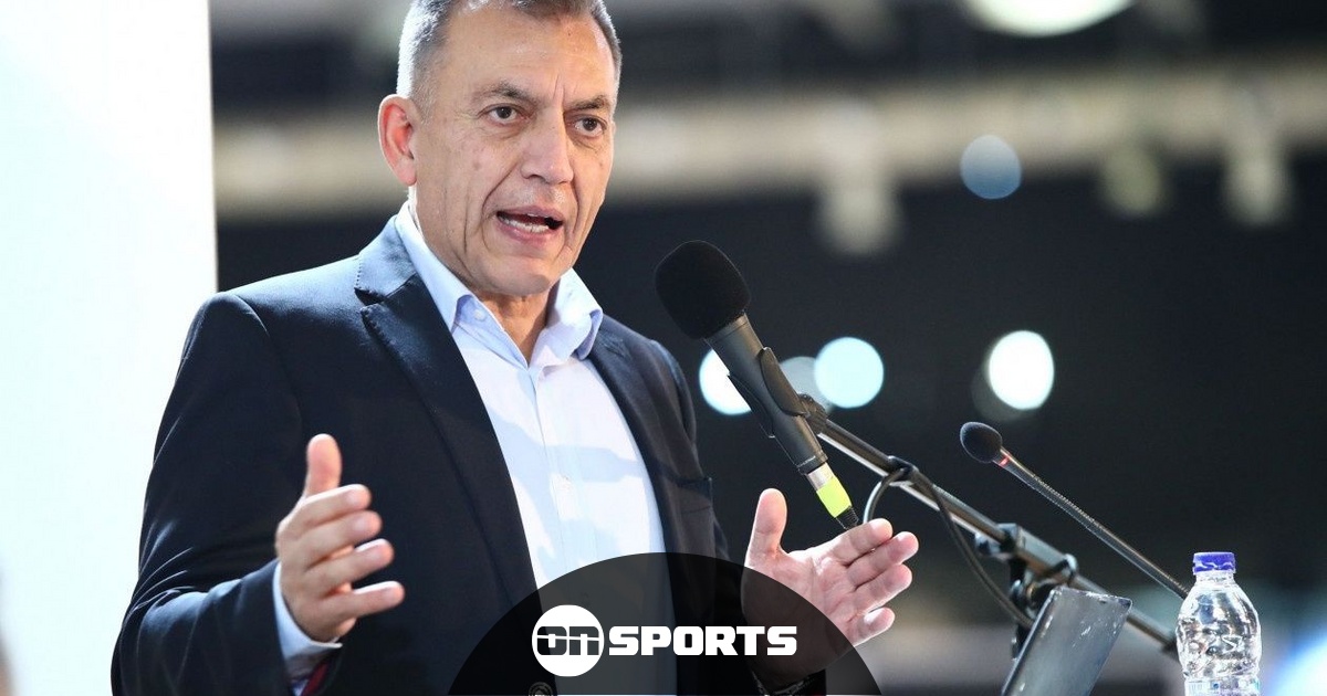ΠΑΟΚ - Ολυμπιακός: «Άκυρο» και από Βρούτση για τη μετακίνηση οπαδών στα ...
