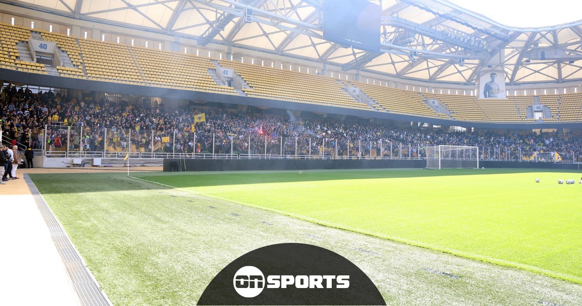 Παναθηναϊκός – ΑΕΚ: Ανοικτή προπόνηση το Σάββατο (02/05) | Πάνω από 10. ...